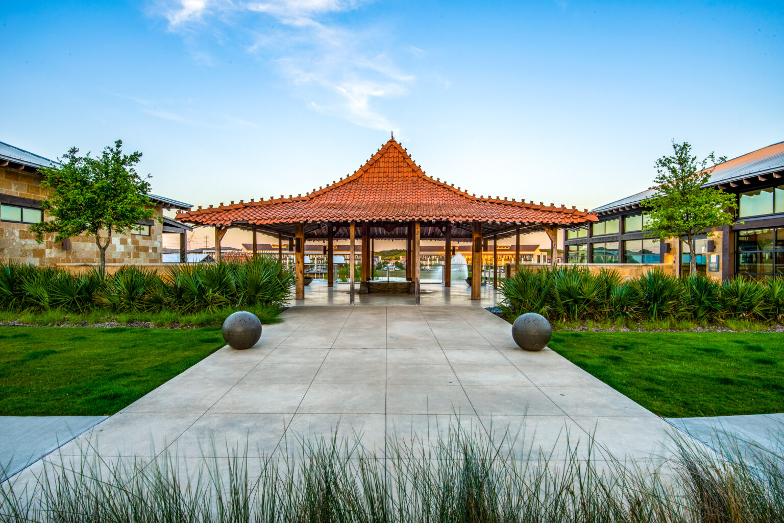 Gallery - The Hudson