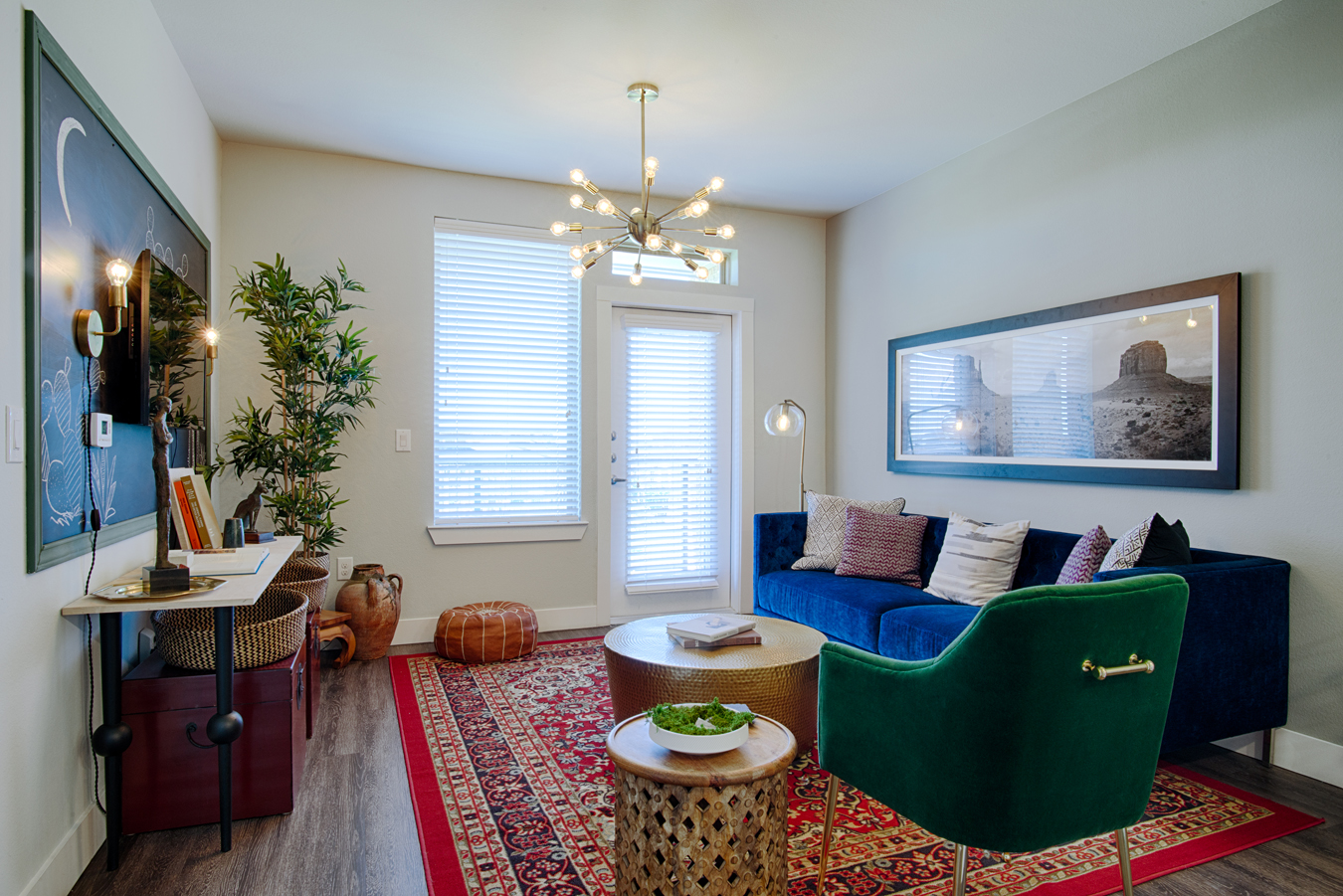 Homepage - The Hudson