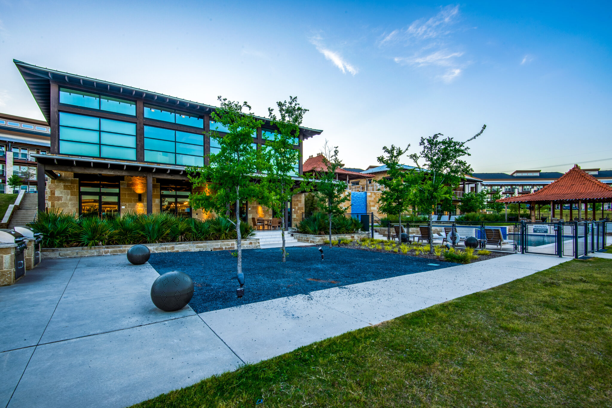 Homepage - The Hudson